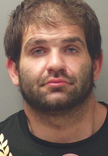 Muscle Shoals man faces drug trafficking charge | Crime | timesdaily.com