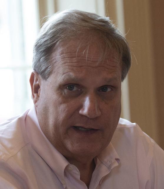 Melson, Stutts get legislative assignments | Local News | timesdaily.com