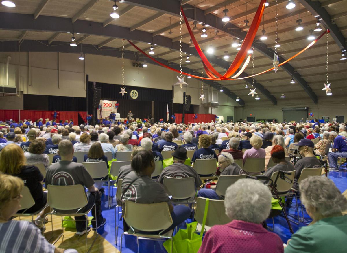 Senior Appreciation Day | Gallery | timesdaily.com