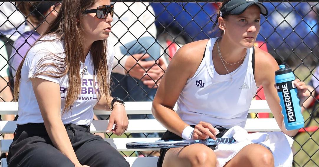 UNA women's tennis marks program firsts with ASUN awards | Sports ...