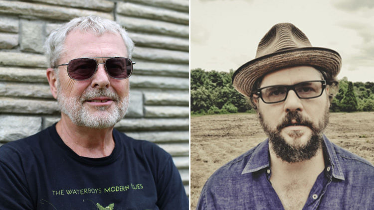 David and Patterson Hood: Something special | Entertainment ...