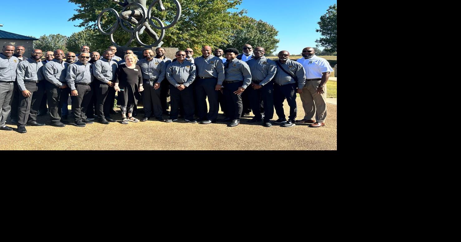 Alpha Phi Alpha Fraternity donates almost $4K to local organizations ...