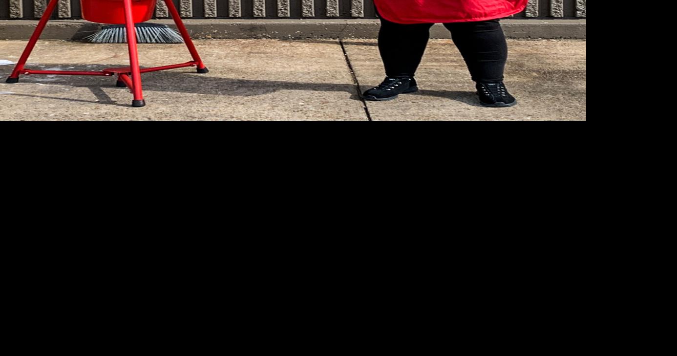 Ringers needed for Red Kettle campaign | Local News | timesdaily.com