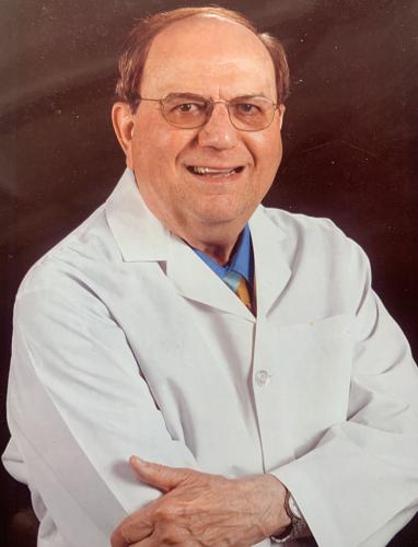 Dr. Donald F. Thompson | Obituaries | timesdaily.com