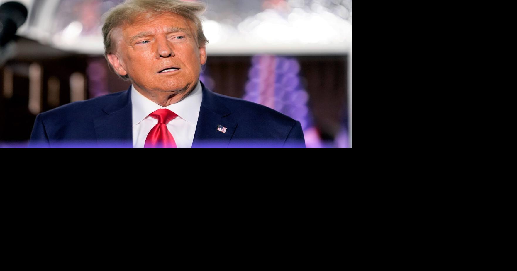 Spotlight on judge in Trump documents case intensifies | Nation ...