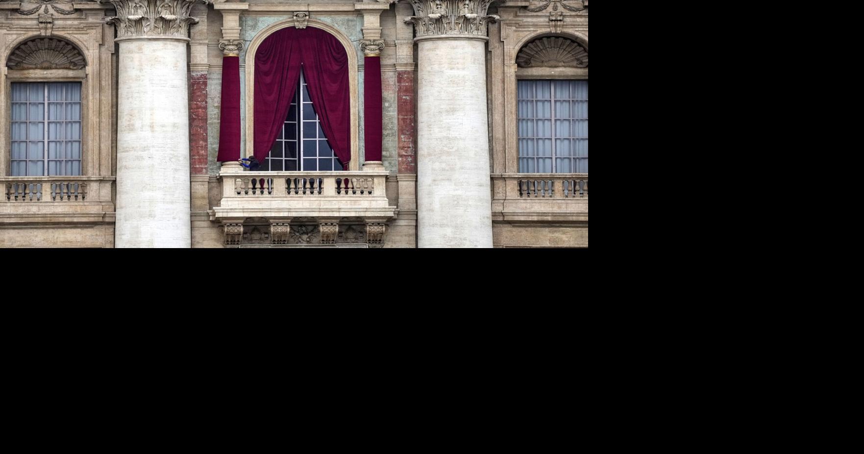 Vatican staff must vow secrecy ahead of the conclave | Religion | timesdaily.com