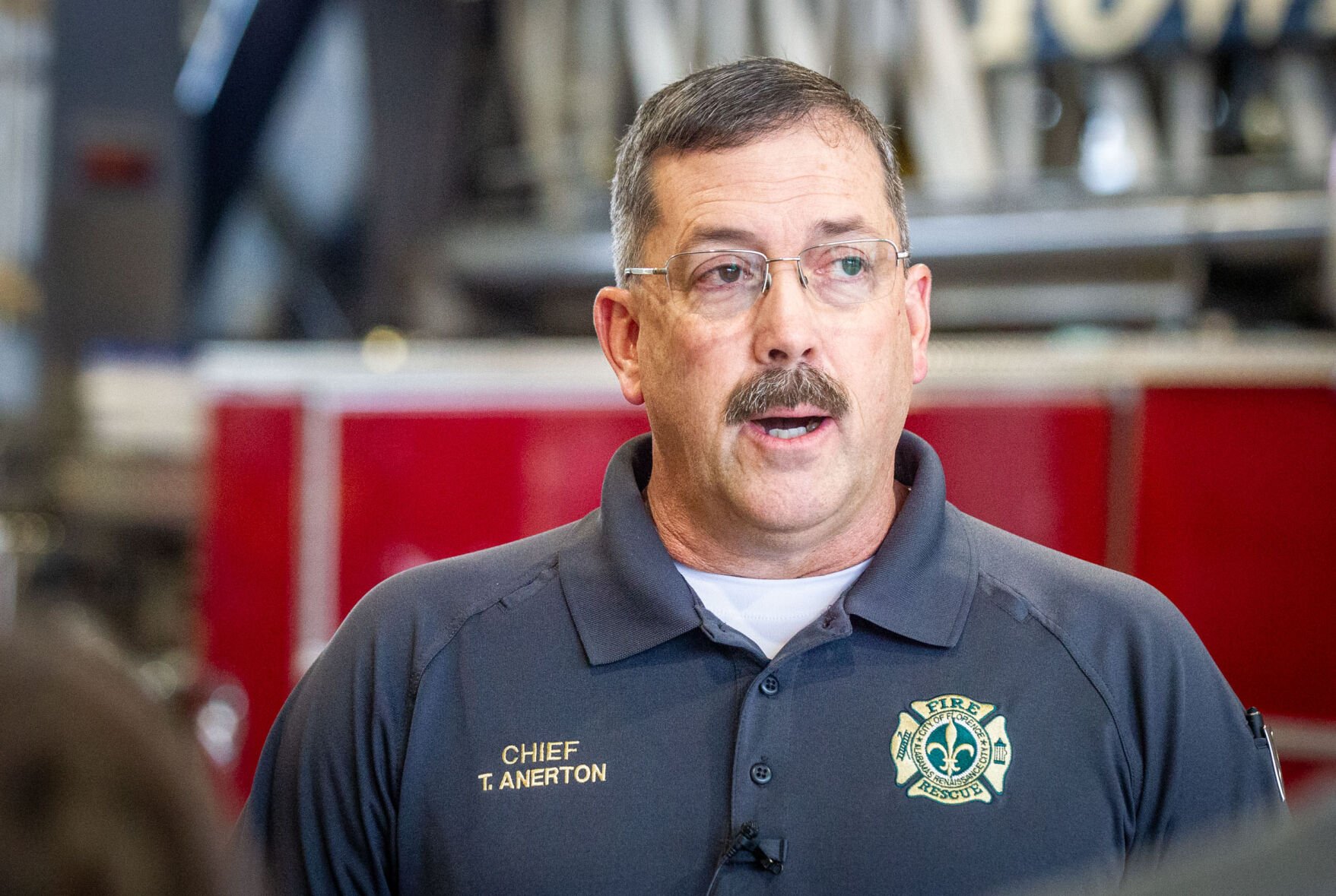 F260109 FIRE MEDICAL | | timesdaily.com