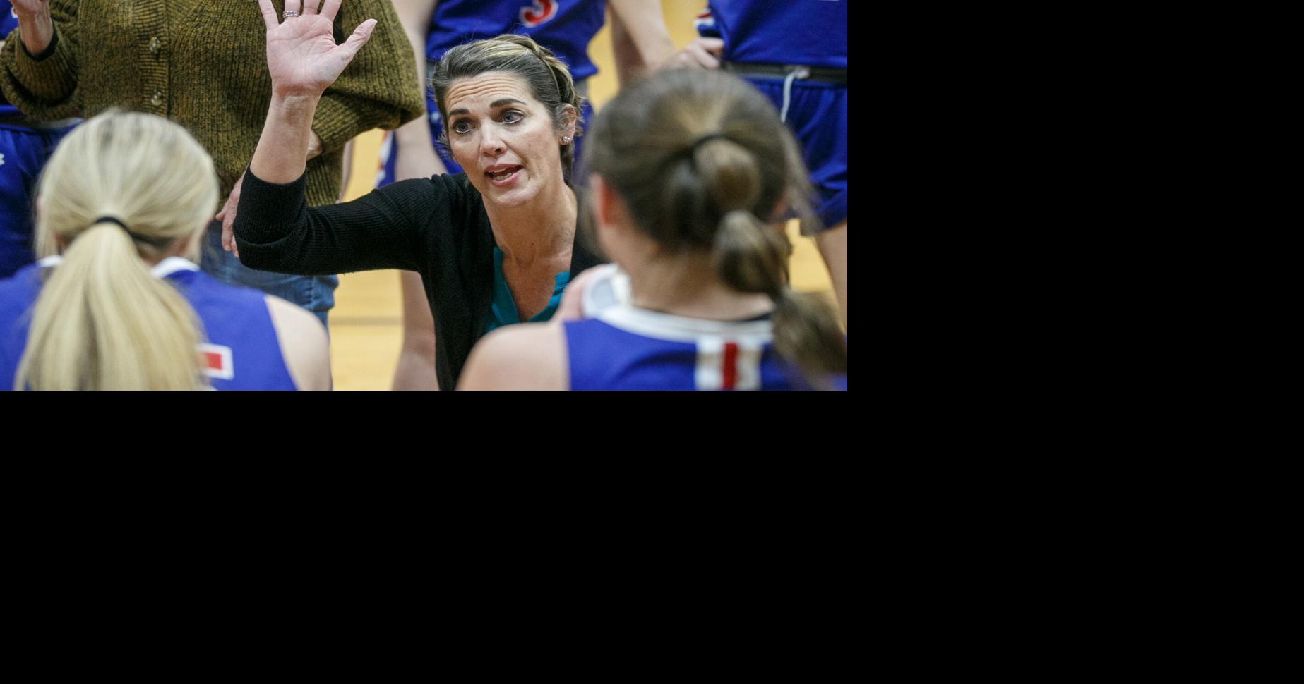 ‘On great terms’: Sweatt stepping down from powerhouse Panthers | High ...