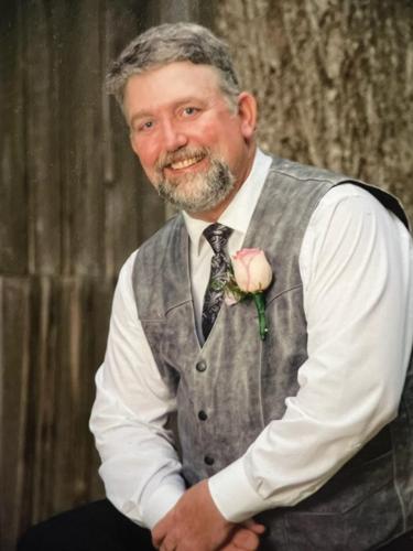 Steven Don Amos | Obituaries | timesdaily.com