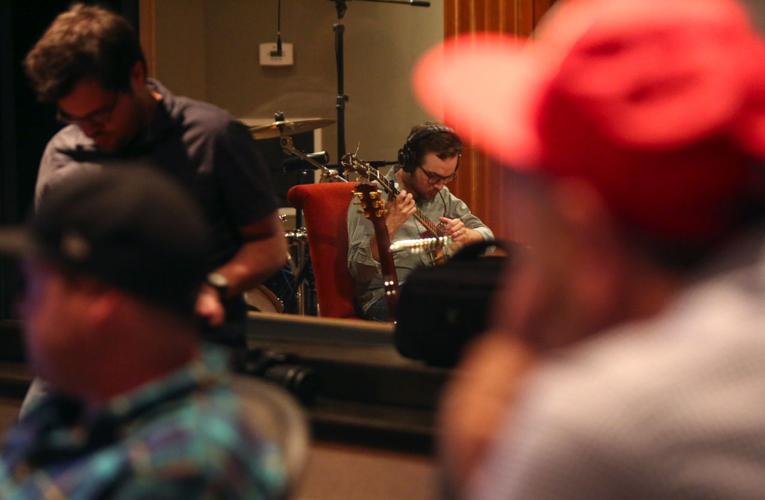 Dillon Hodges talks bluegrass, his evolution and new music | Life ...