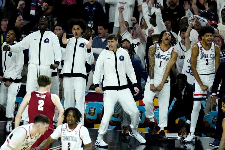 Photo gallery: Alabama vs. UConn | Gallery | timesdaily.com