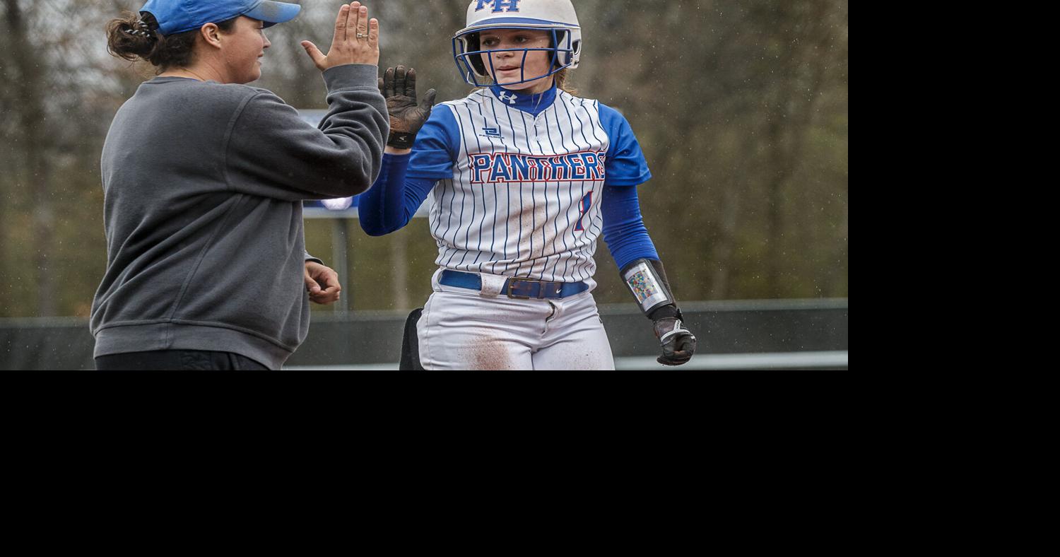 Softball: Mars Hill vs. Wilson | Gallery | timesdaily.com