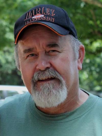 Billy Gerald Martin – Quad Cities Daily