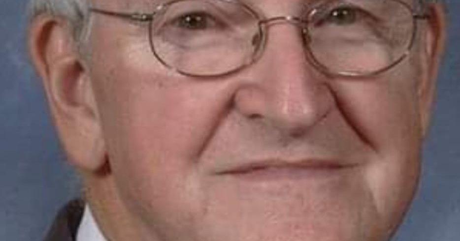 Gerald E. Jackson | Obituaries | timesdaily.com