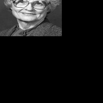 Ethel B. Rhodes | Obituaries | timesdaily.com