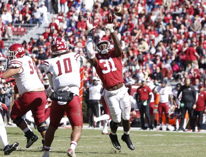 Photo gallery: Alabama 59, New Mexico State 3 | Sports | timesdaily.com