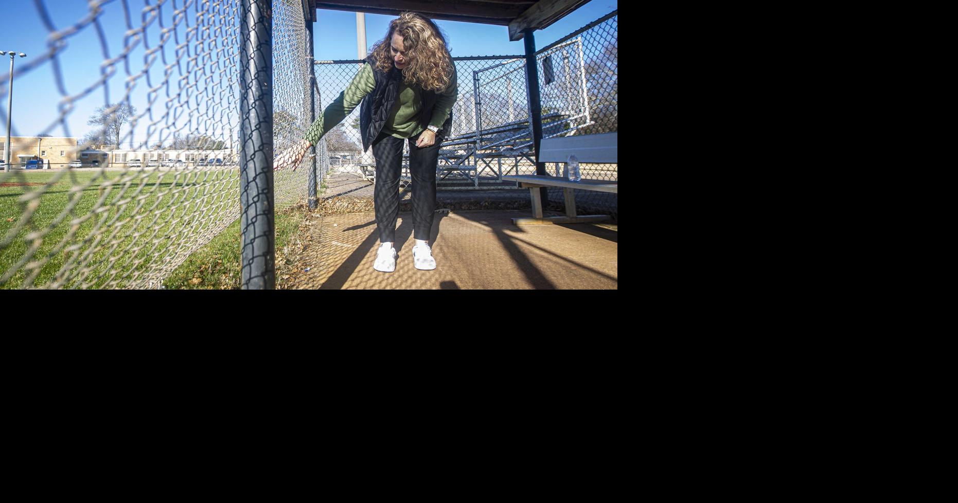 Gattman Park ball fields to get new fencing | Local News | timesdaily.com