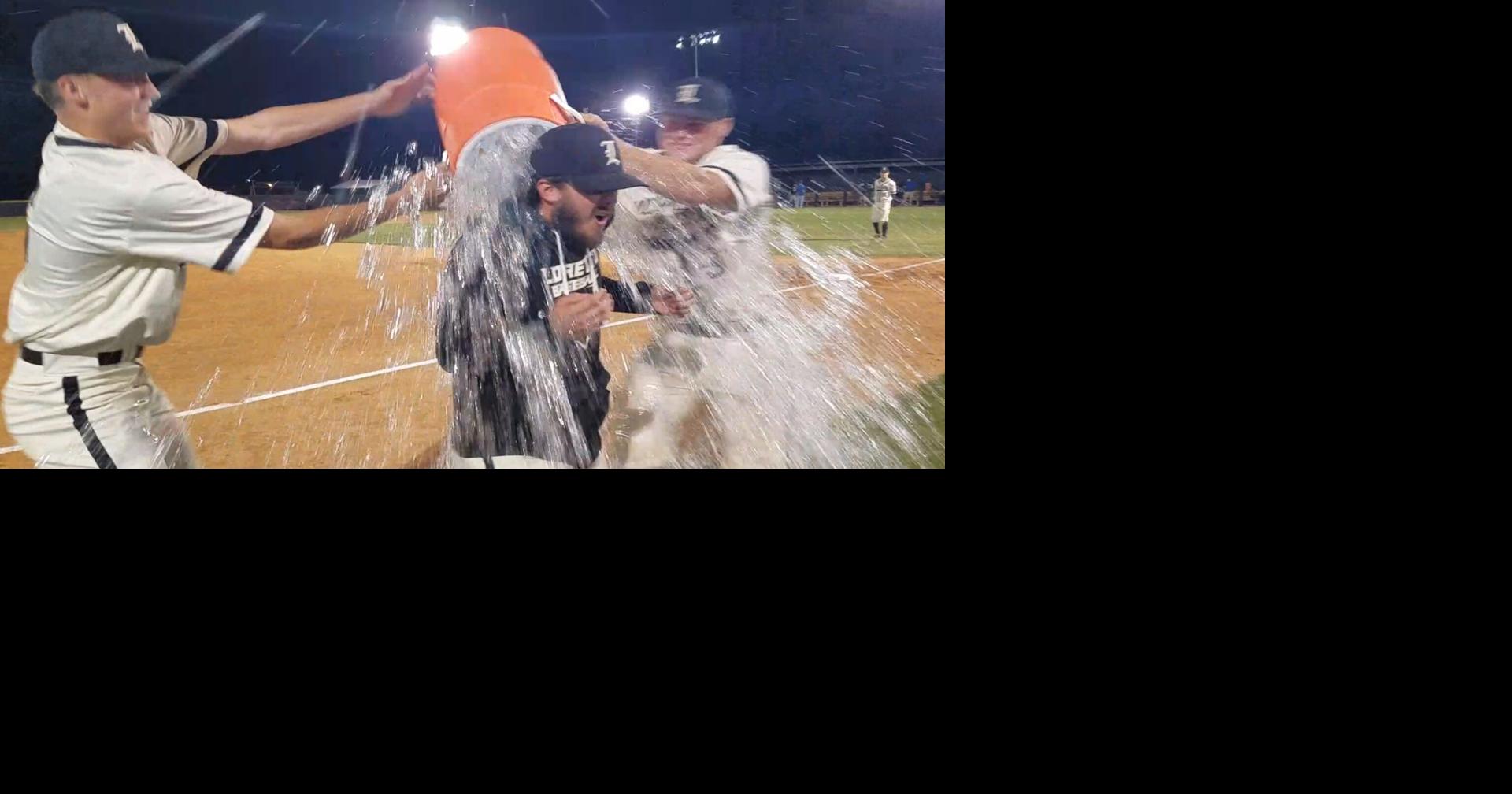 All wet: Loretto Mustangs ride wave, make state | High School | timesdaily.com