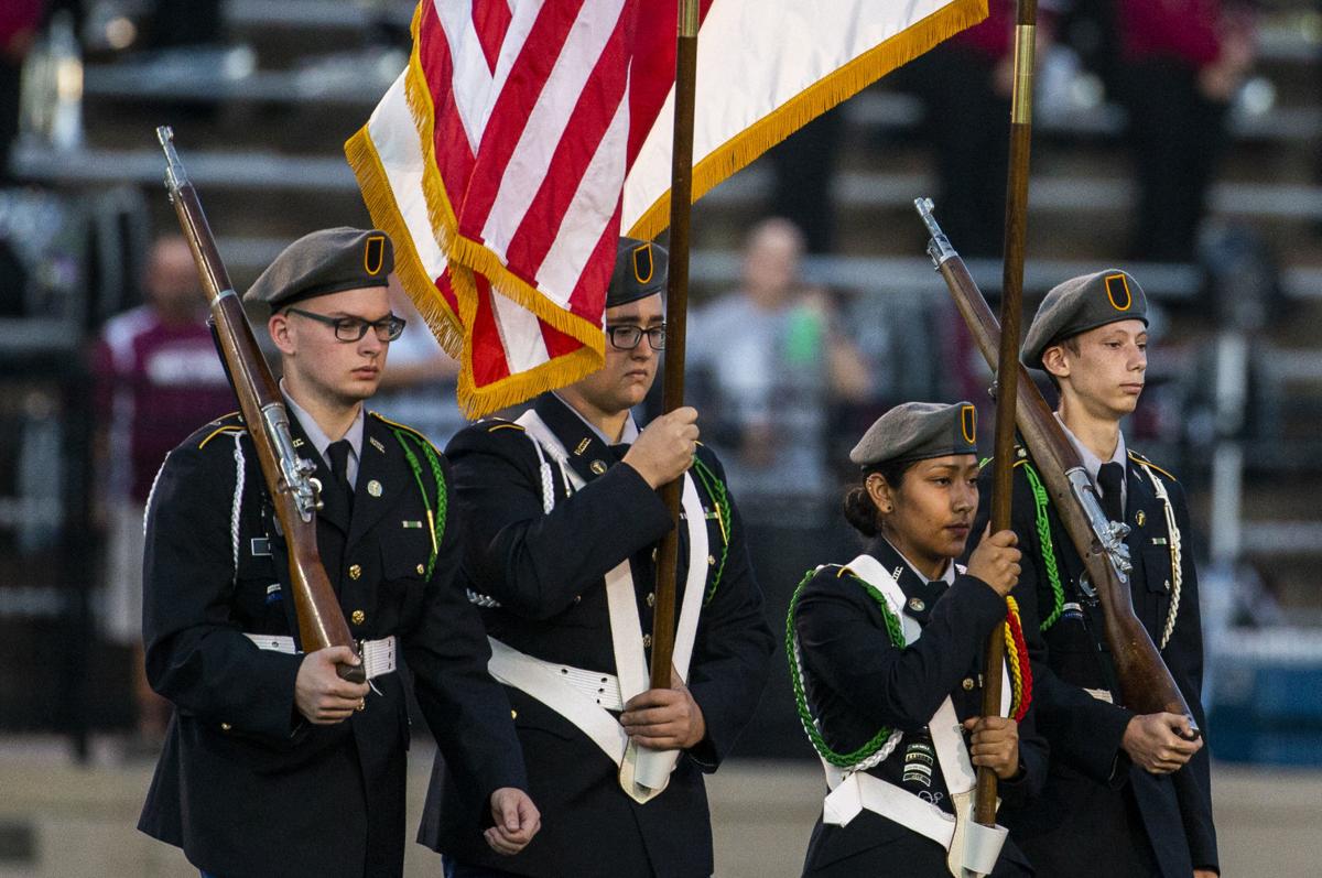 Russellville Tigers rout the West Point Warriors 51-6 | Gallery ...