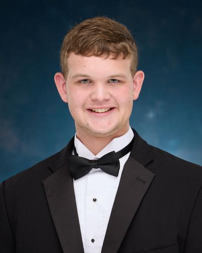 Russellville High School Class of 2025 | Graduation | timesdaily.com