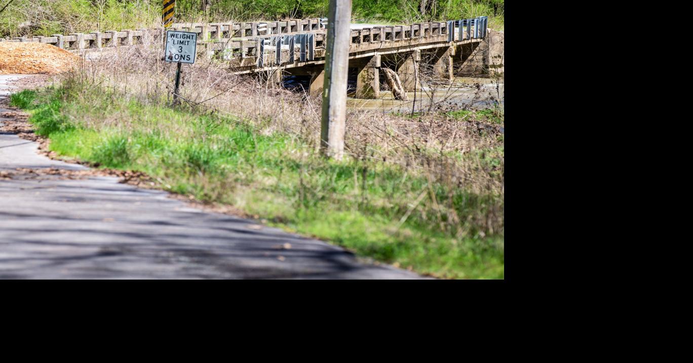 Dirt work on Cypress Creek Bridge to begin in June | Local News ...