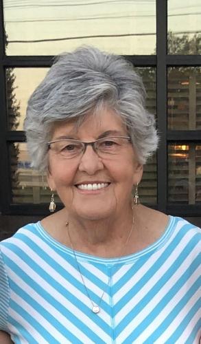 Mary Jane Rhodes | Obituaries | timesdaily.com