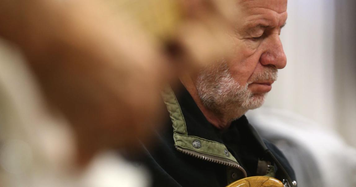 Bob Wray to be featured in Hall of Fame exhibit | Local News ...