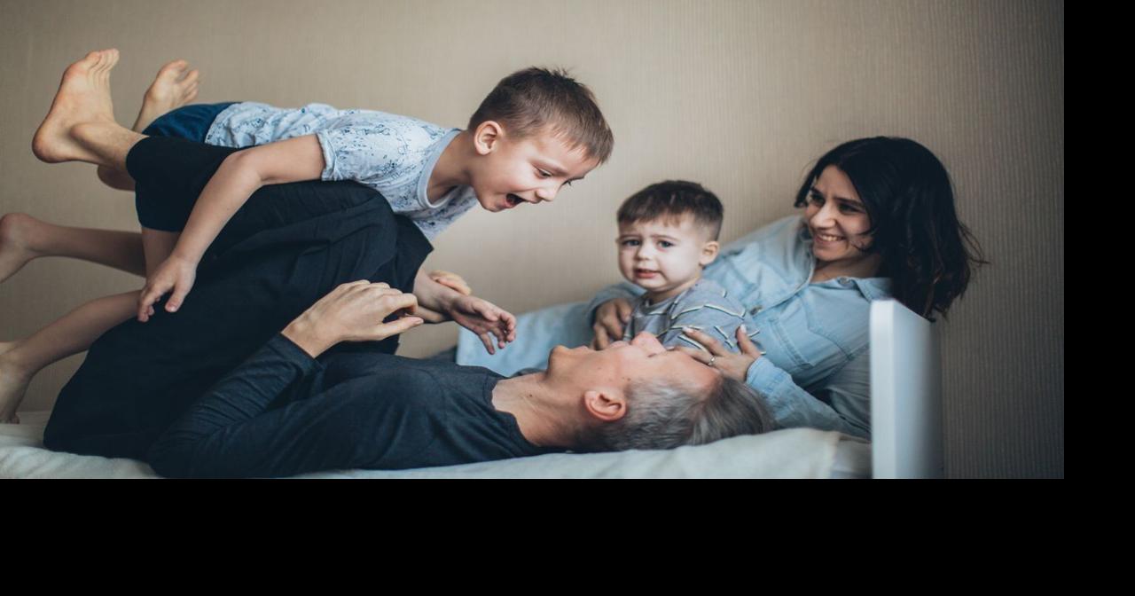 The Childcare Bill at Different Income Levels: What the Math Looks Like ...