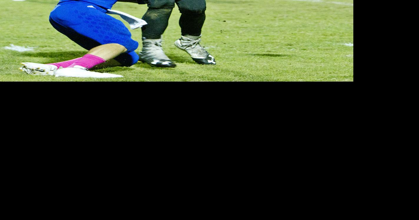 Phil Campbell at Mars Hill Football | Gallery | timesdaily.com