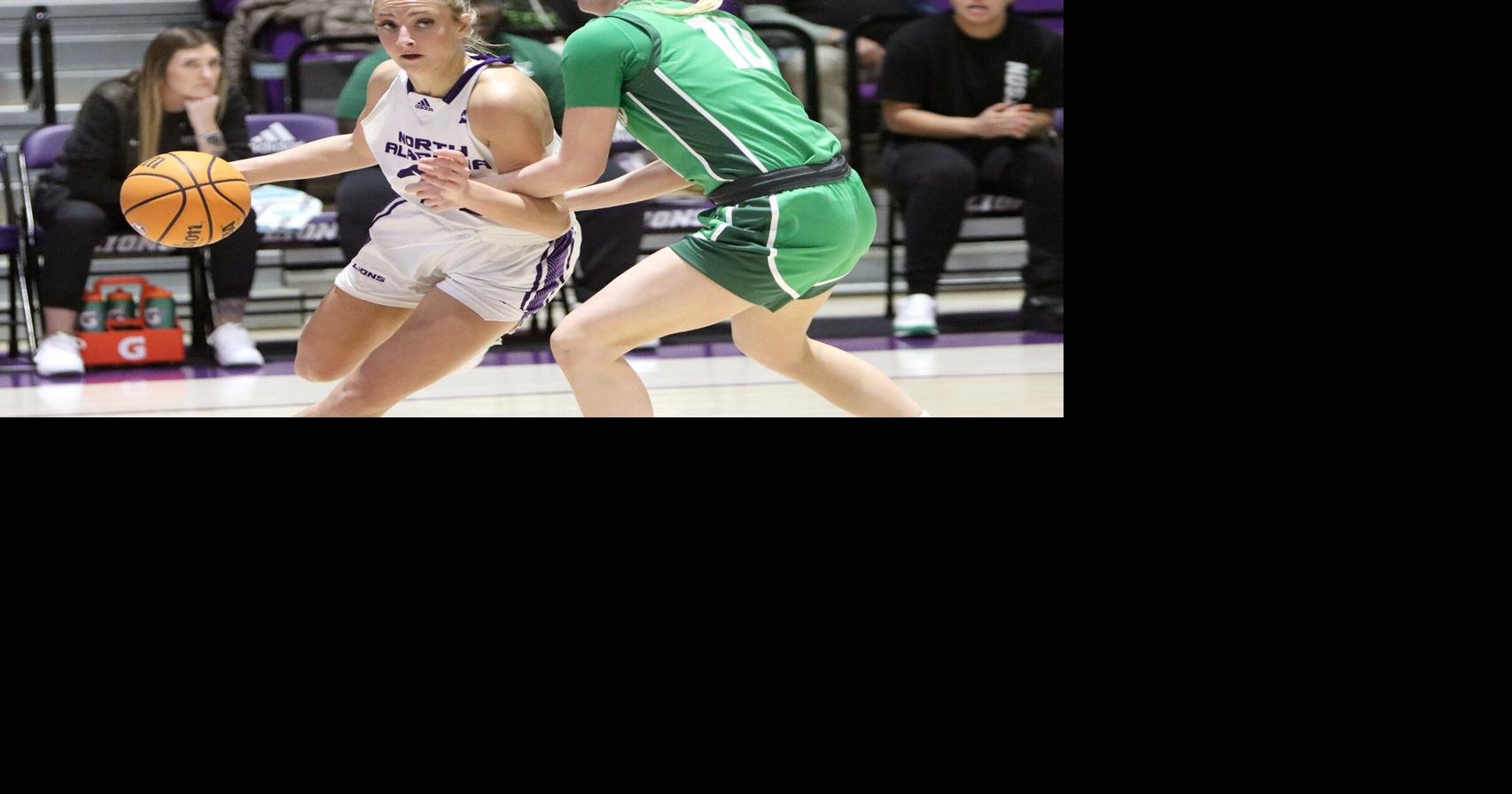 Taking and making 3s 'crucial' for evolution of Clutter's game at UNA ...