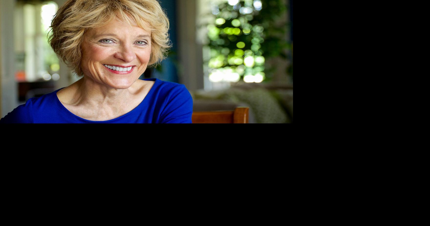 Dolores Hydock was born to spin tales | General Interest | timesdaily.com