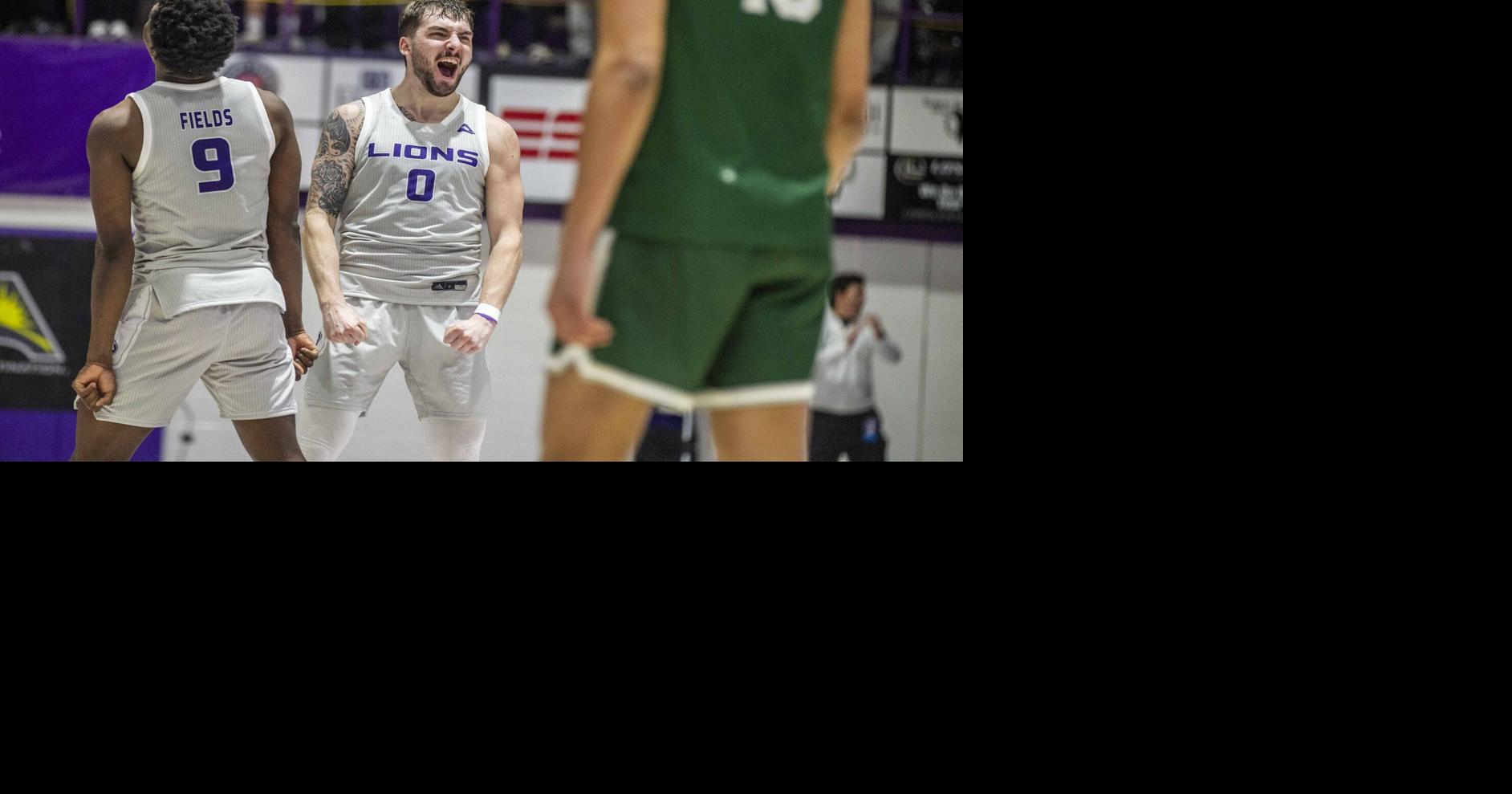 Sunny disposition: UNA heads to ASUN final with chance to secure NCAA bid | Sports | timesdaily.com