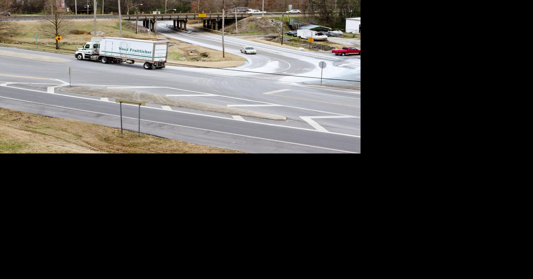 Engineer lays out traffic options for Mitchell Blvd. project | Local ...