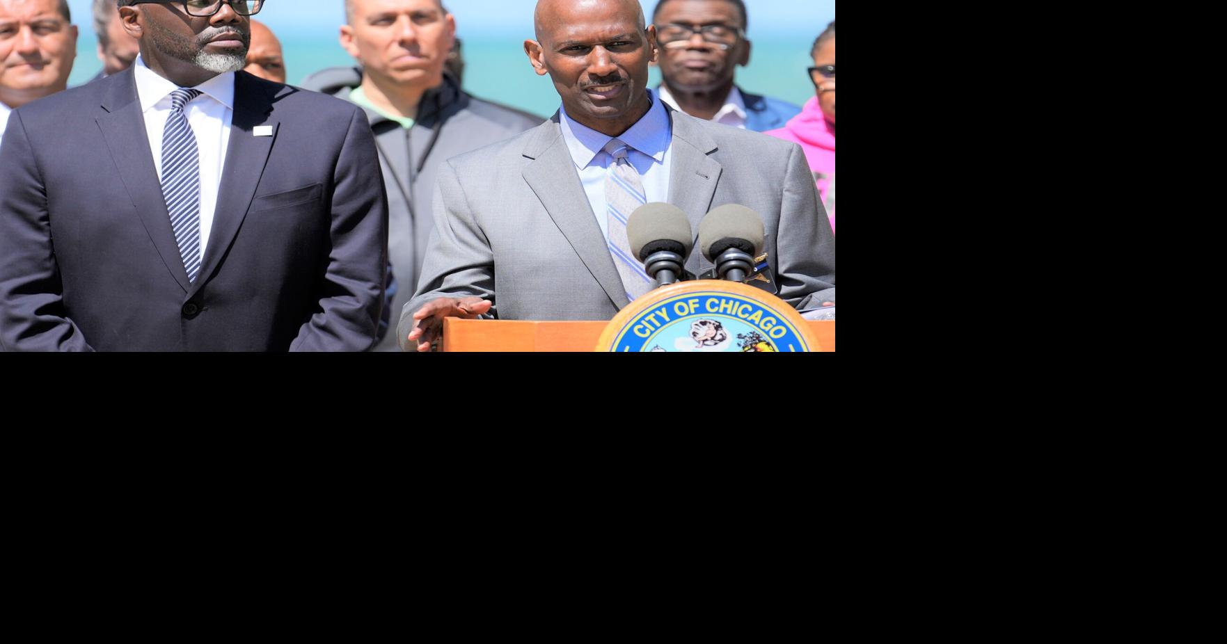 U.S. cities hope crime strategies promote peace this summer | Crime ...
