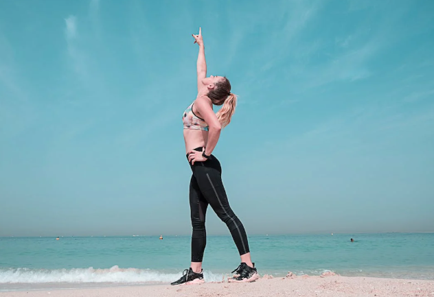 The Art of Listening to Your Body | Sponsored Content | timesdaily.com