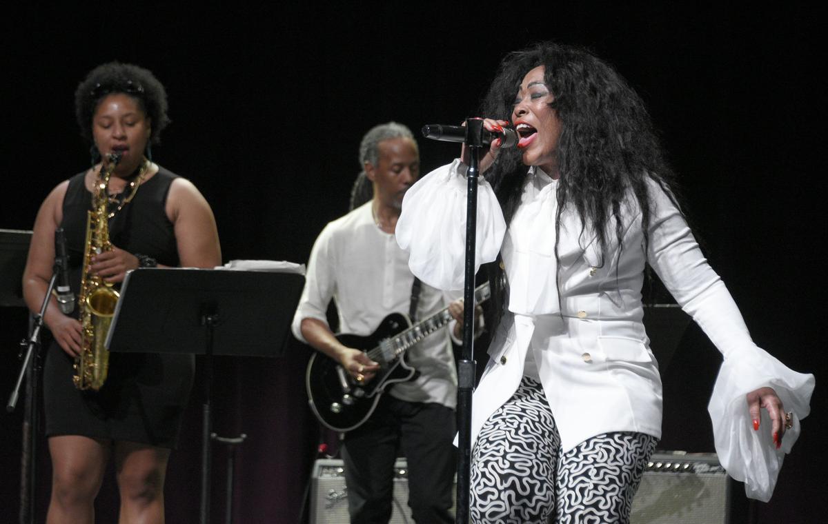 MIKI HOWARD | Gallery | timesdaily.com