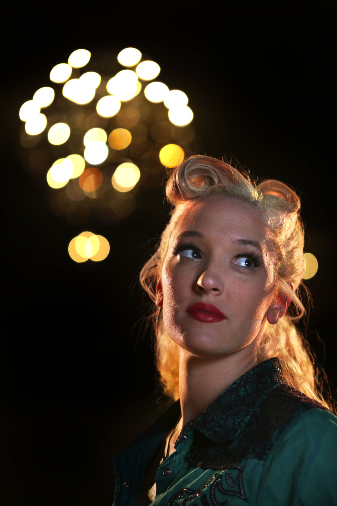 Shoals musician Hannah Aldridge talks about her upcoming Hall of Fame ...