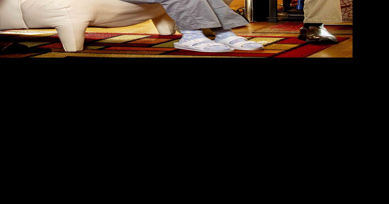 Hero parks ranger and near-victim reunite | Local News | timesdaily.com