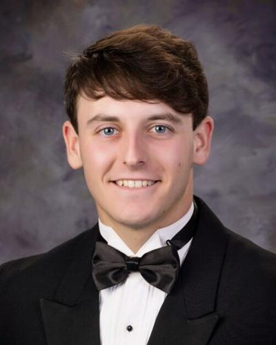 Rogers High School Class of 2025 | Graduation | timesdaily.com