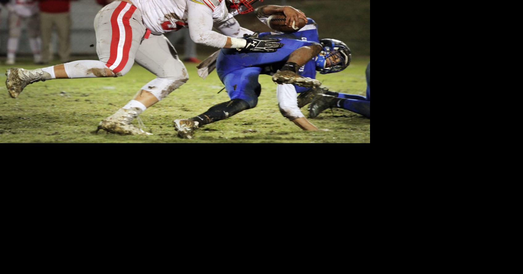 Saks at Colbert Heights Football | Gallery | timesdaily.com