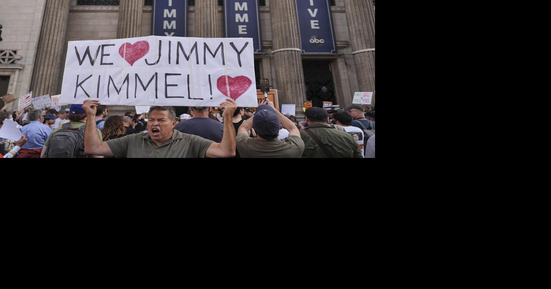 New poll shows who still watches late-night TV | Entertainment ...