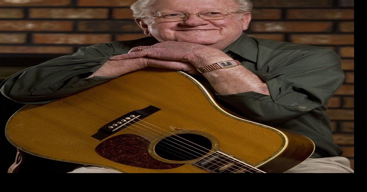 Bluegrass "gentleman" Jake Landers has died at age 79 | News ...