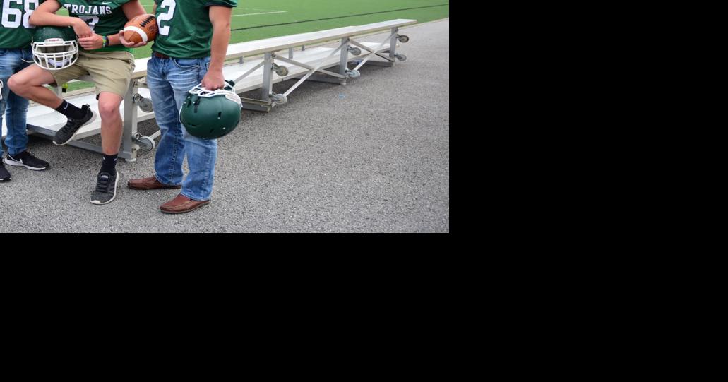 PRESEASON FOOTBALL: Collinwood tries to get past playoff hurdle ...