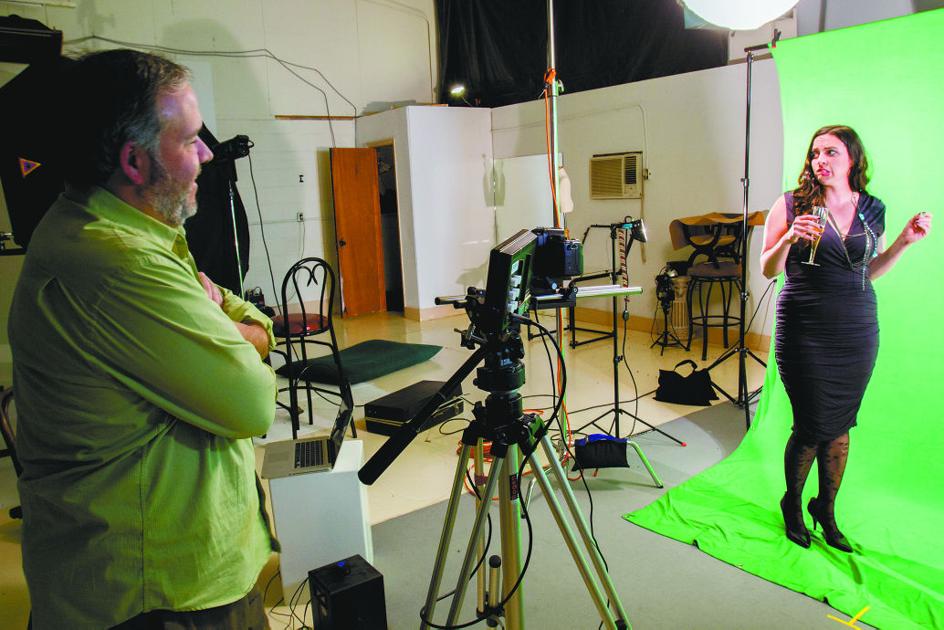 Local film makers team up for horror shorts | Life | timesdaily.com