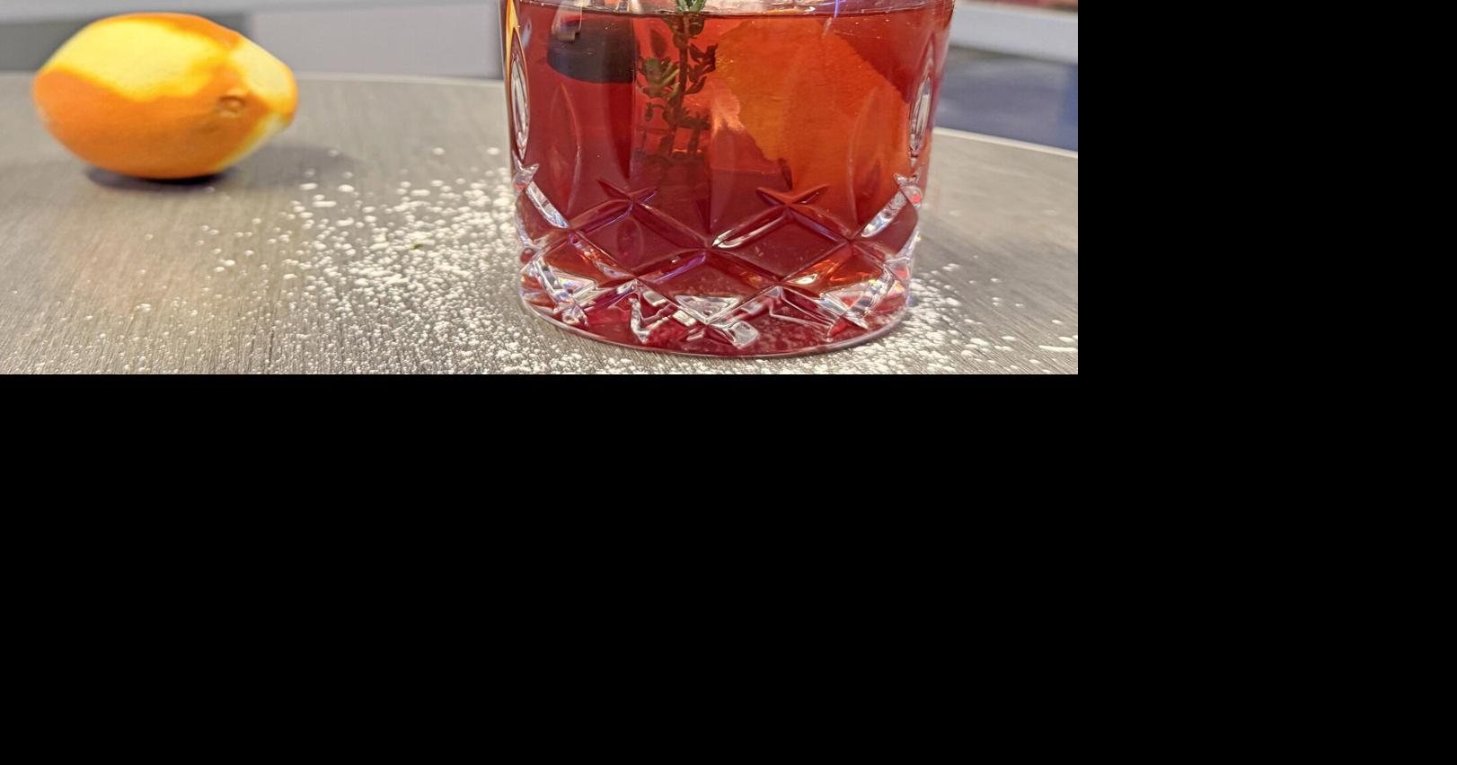 These holiday cocktail recipes will raise the bar at your next party ...