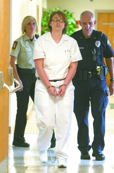 Alabama death row has strong Shoals presence | Archives | timesdaily.com