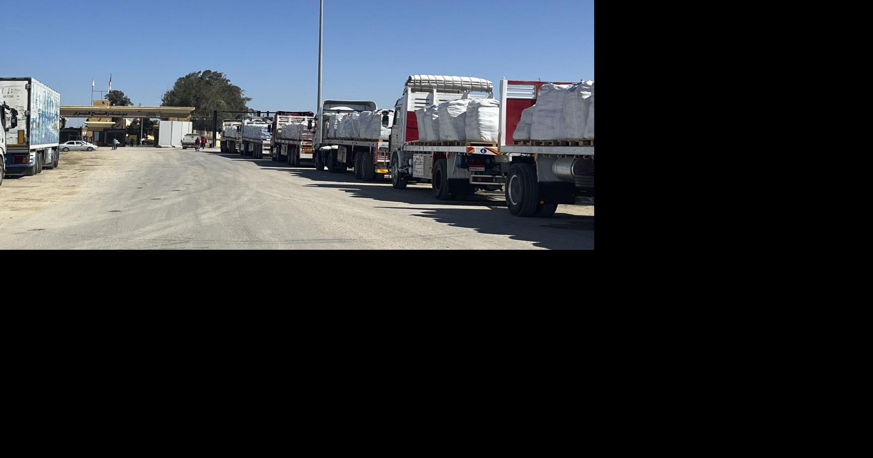 Official: Millions of promised USAID dollars do not arrive | Nation ...