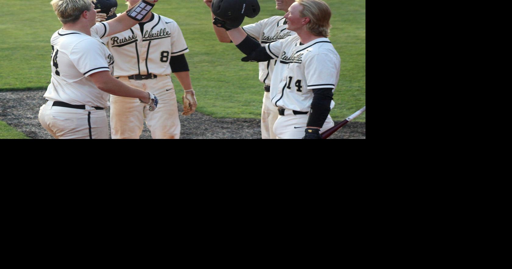 Baseball playoffs: Russellville vs. Madison Academy (Game 3) | Gallery ...