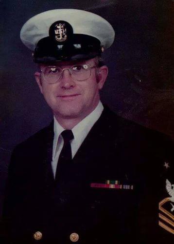 Paul McKinley Skipworth | Obituaries | timesdaily.com