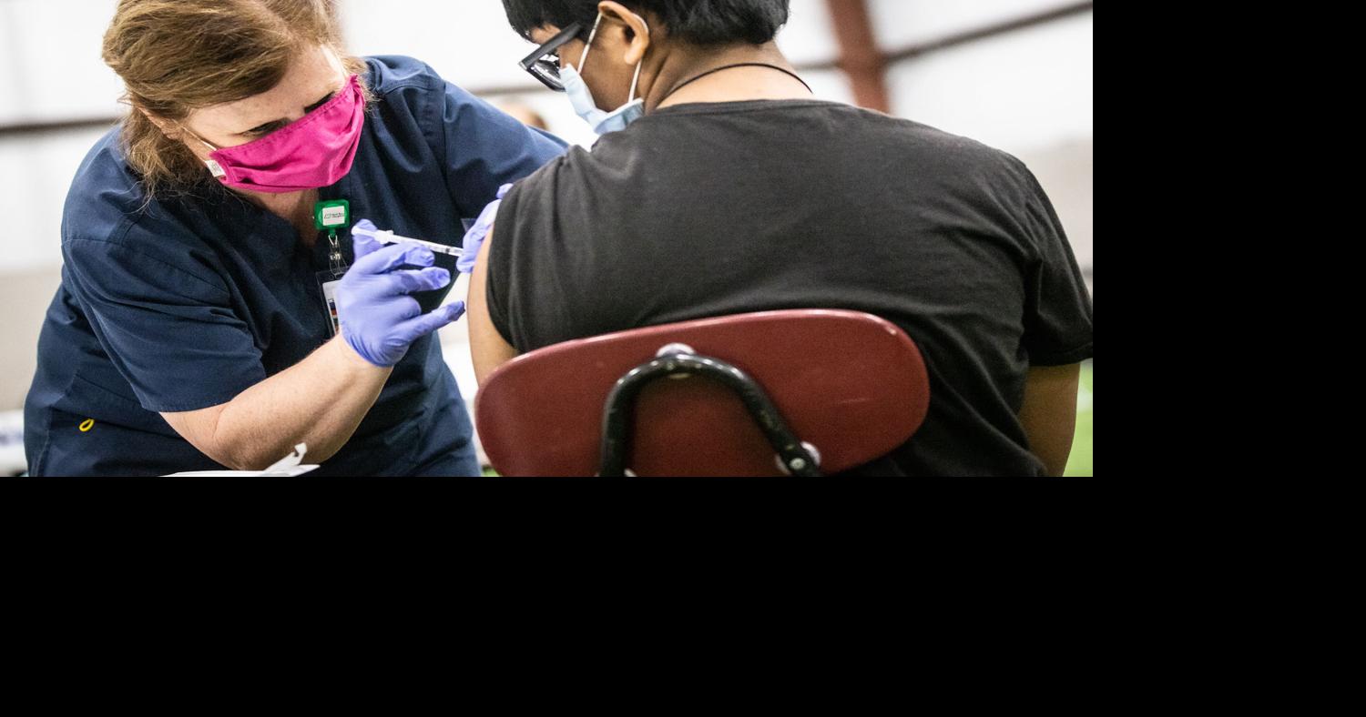 ICUs filling up fast with COVID-19 patients at Shoals hospitals | Local ...